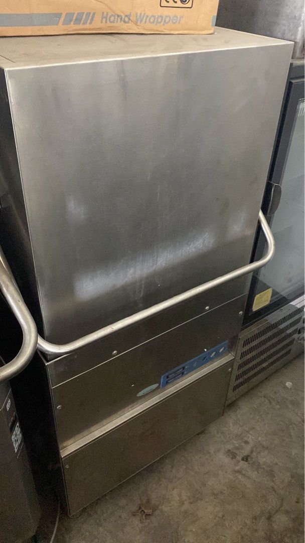 DIHR Single Tank Dishwasher, TV & Home Appliances, Kitchen Appliances ...