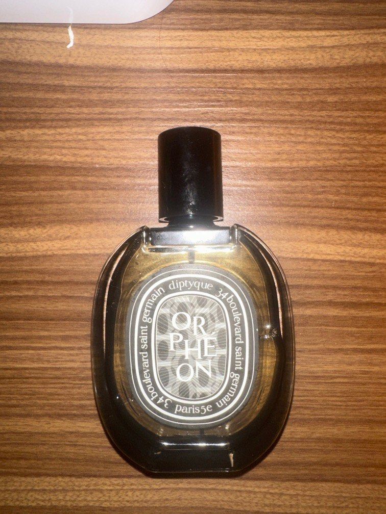 Diptyque Orpheon EDP 75ml, Beauty & Personal Care, Fragrance ...