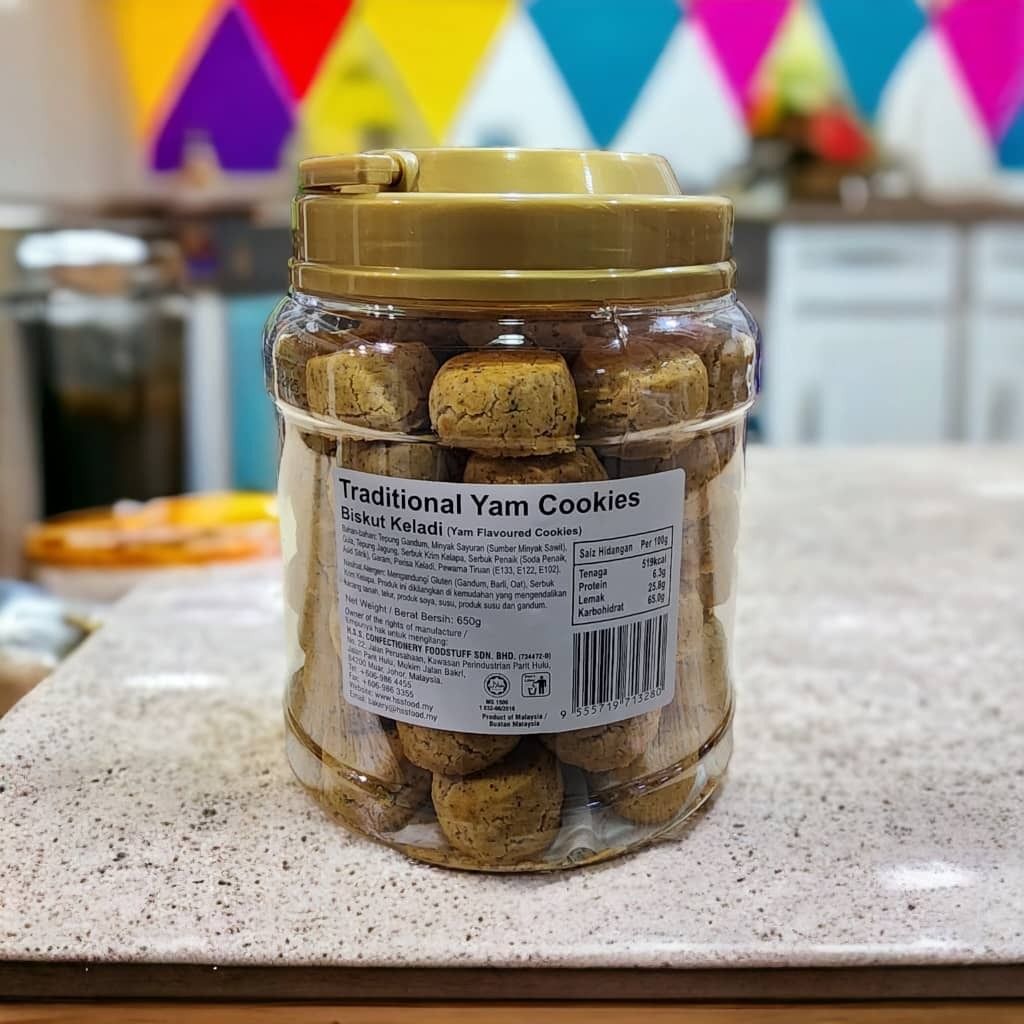 DIWALI COOKIES, Food & Drinks, Local Eats on Carousell