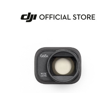 DJI Mini 3 Pro Wide Angle Lens (AT2527), Photography, Lens & Kits on ...