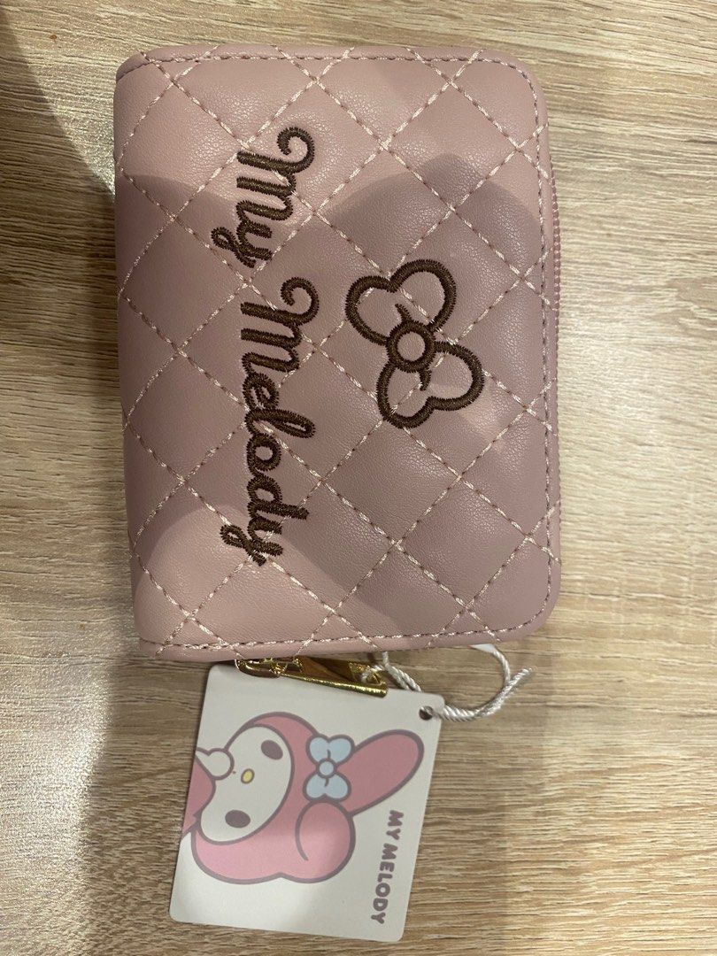 dompet sanrio