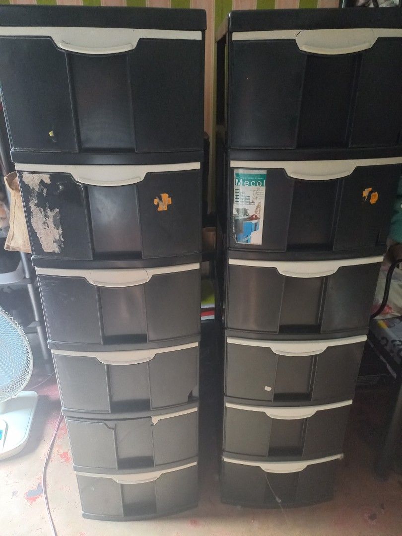 Dura box, Furniture & Home Living, Home Improvement & Organization ...