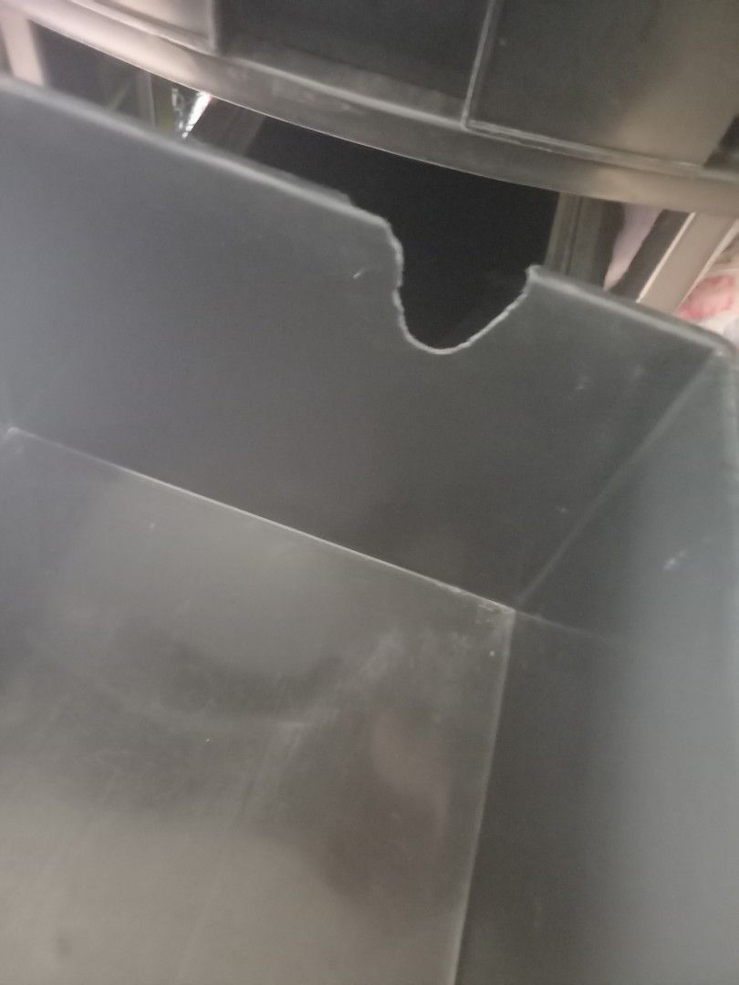 Dura box, Furniture & Home Living, Home Improvement & Organization ...