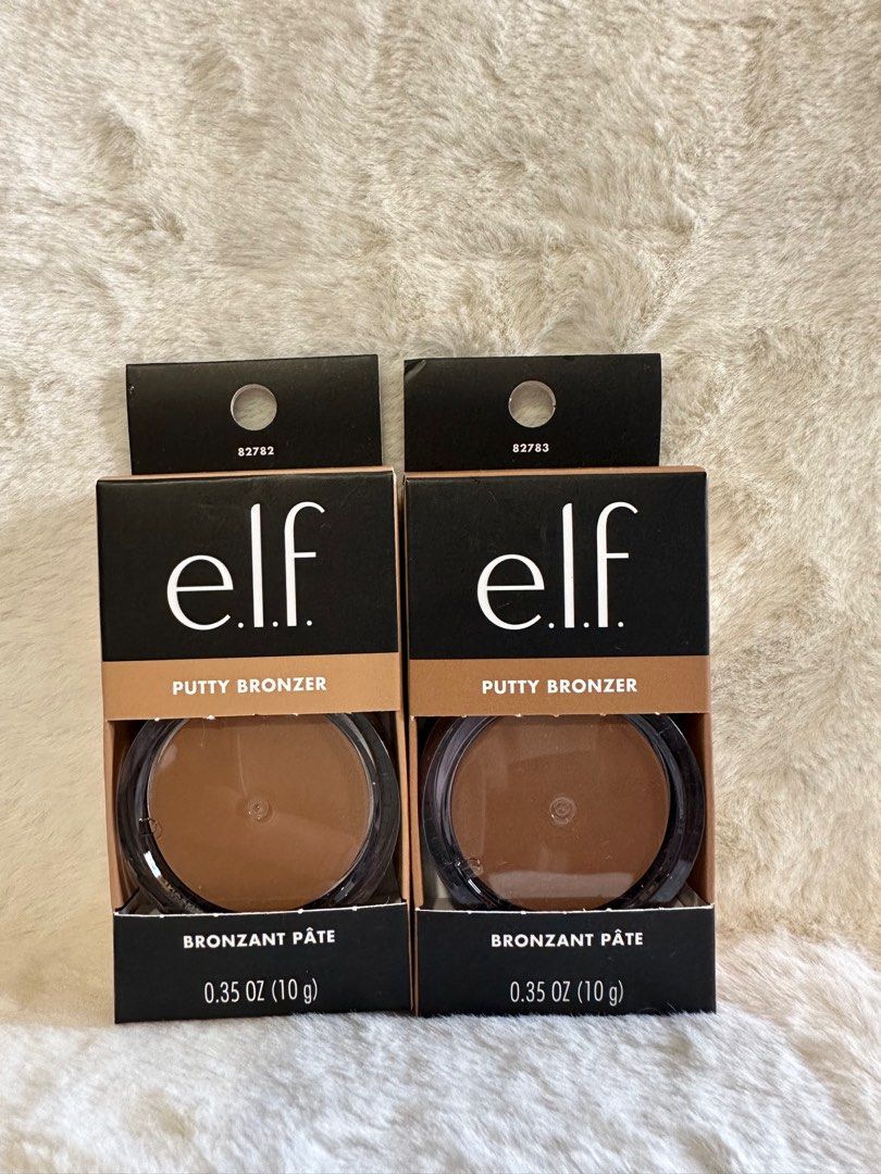 Elf Putty Bronzer, Beauty & Personal Care, Face, Makeup on Carousell