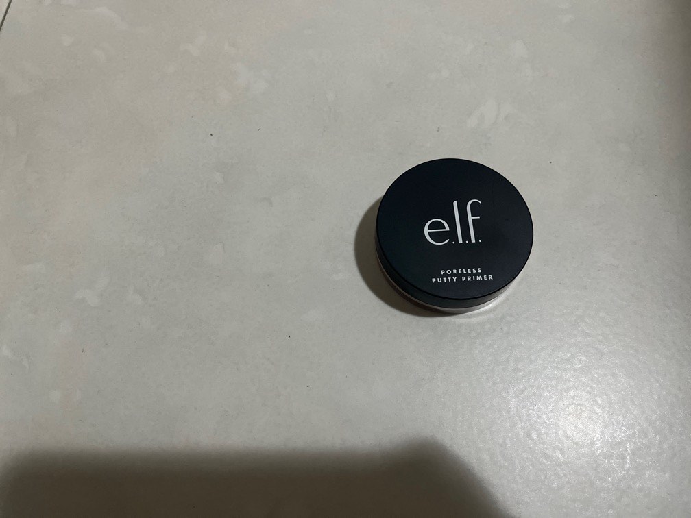 Elf putty primer, Beauty & Personal Care, Face, Makeup on Carousell