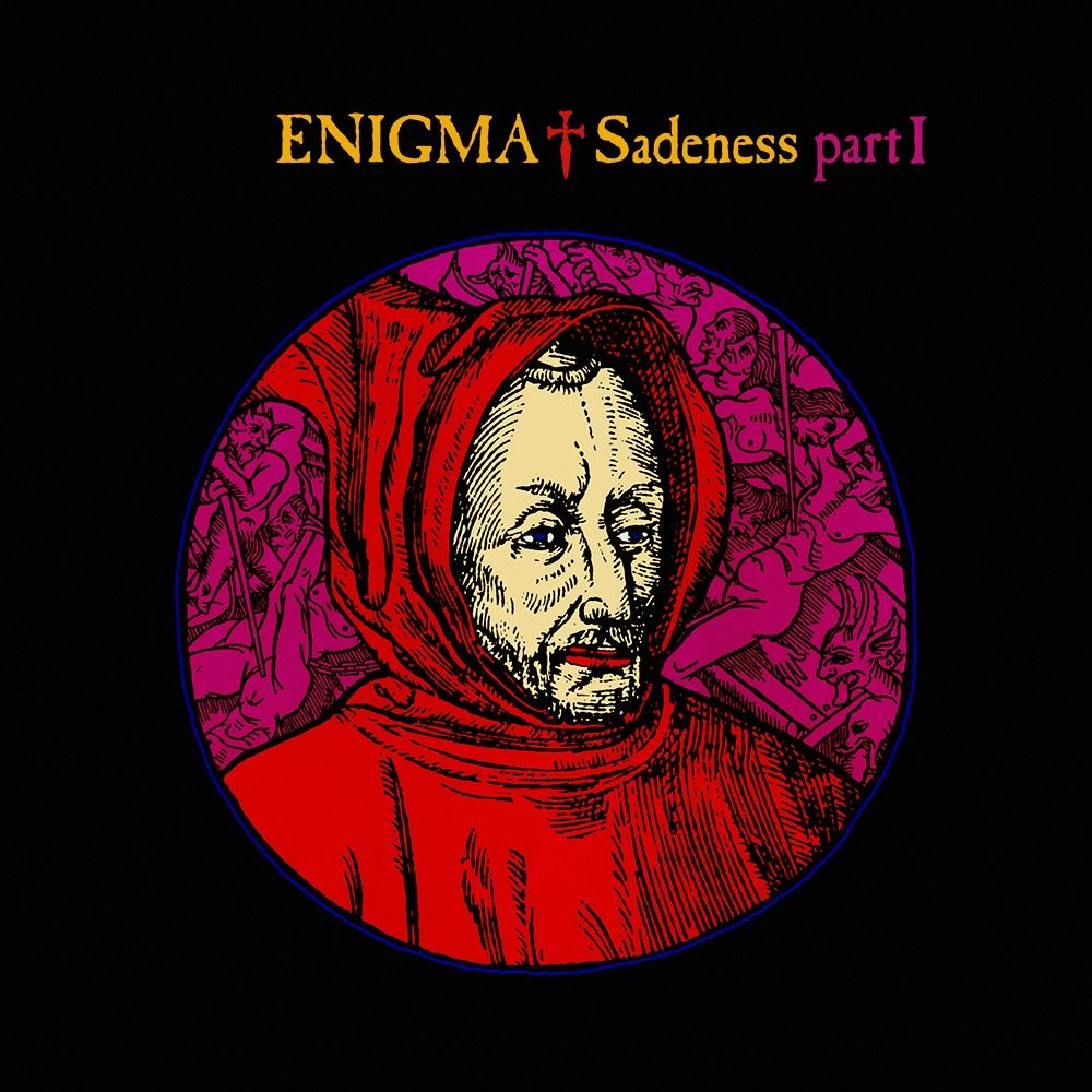 Enigma : MCMXC A.D. (Hybrid Stereo Import SACD) (Brand New & Factory ...