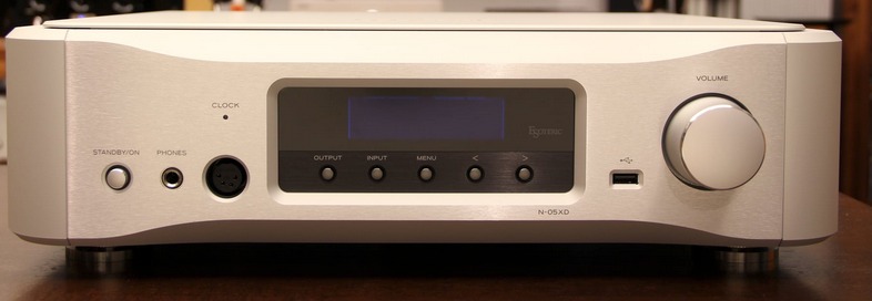 Esoteric N05XD N05 XD, 音響器材, Soundbar、揚聲器、藍牙喇叭、耳擴 - Carousell