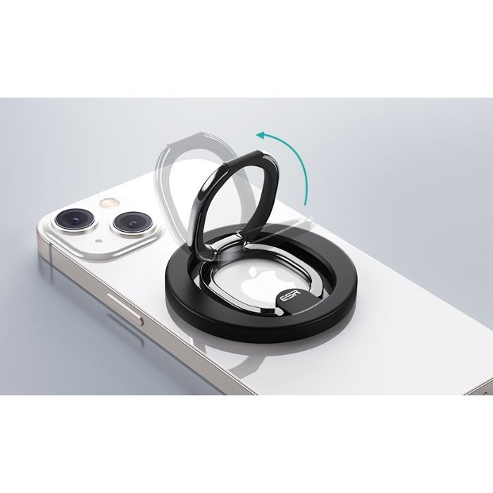ESR HaloLock Magnetic Ring Stand, Mobile Phones & Gadgets, Mobile ...