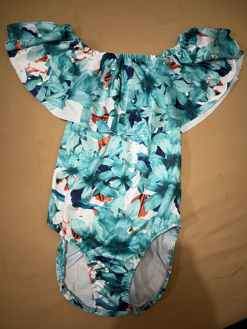 Ete style swimsuit, Women's Fashion, Swimwear, Bikinis & Swimsuits on ...
