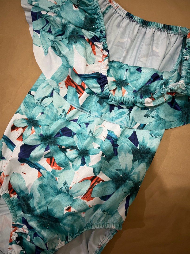 Ete style swimsuit, Women's Fashion, Swimwear, Bikinis & Swimsuits on ...