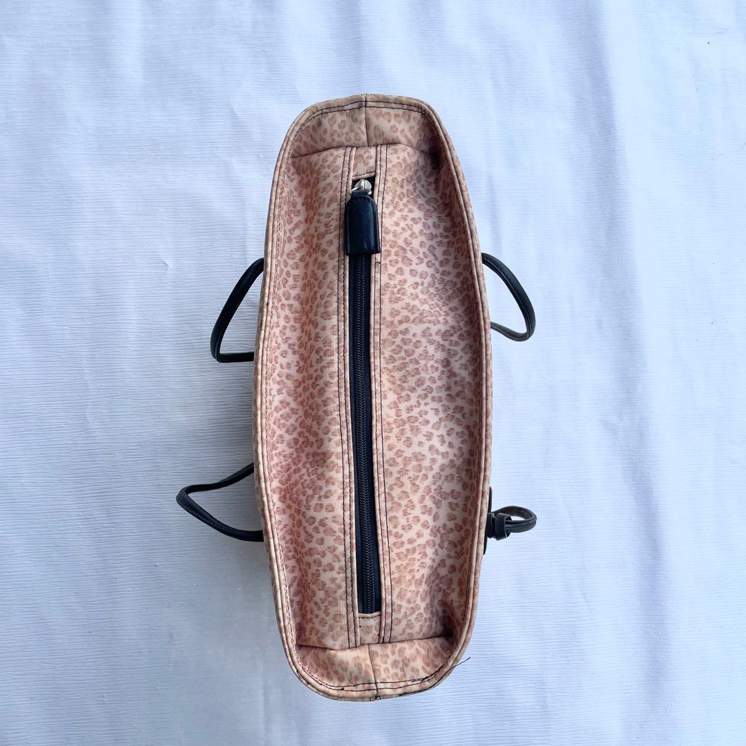 Falchi Sport by Carlos Falchi Tote Bag, Women's Fashion, Bags & Wallets ...