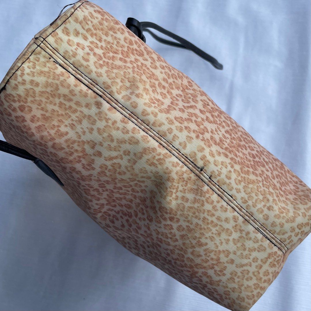 Falchi Sport by Carlos Falchi Tote Bag, Women's Fashion, Bags & Wallets ...