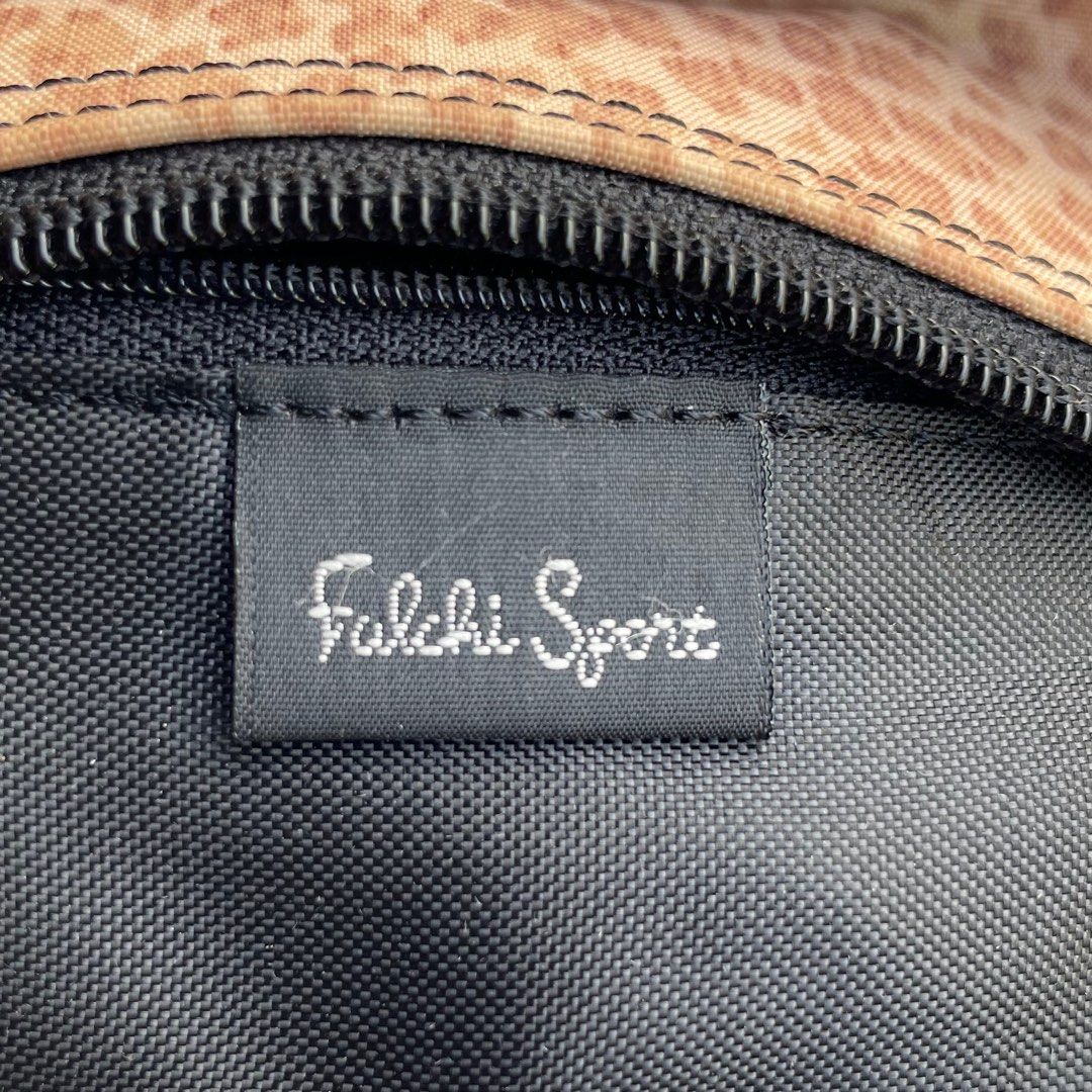 Falchi Sport by Carlos Falchi Tote Bag, Women's Fashion, Bags & Wallets ...