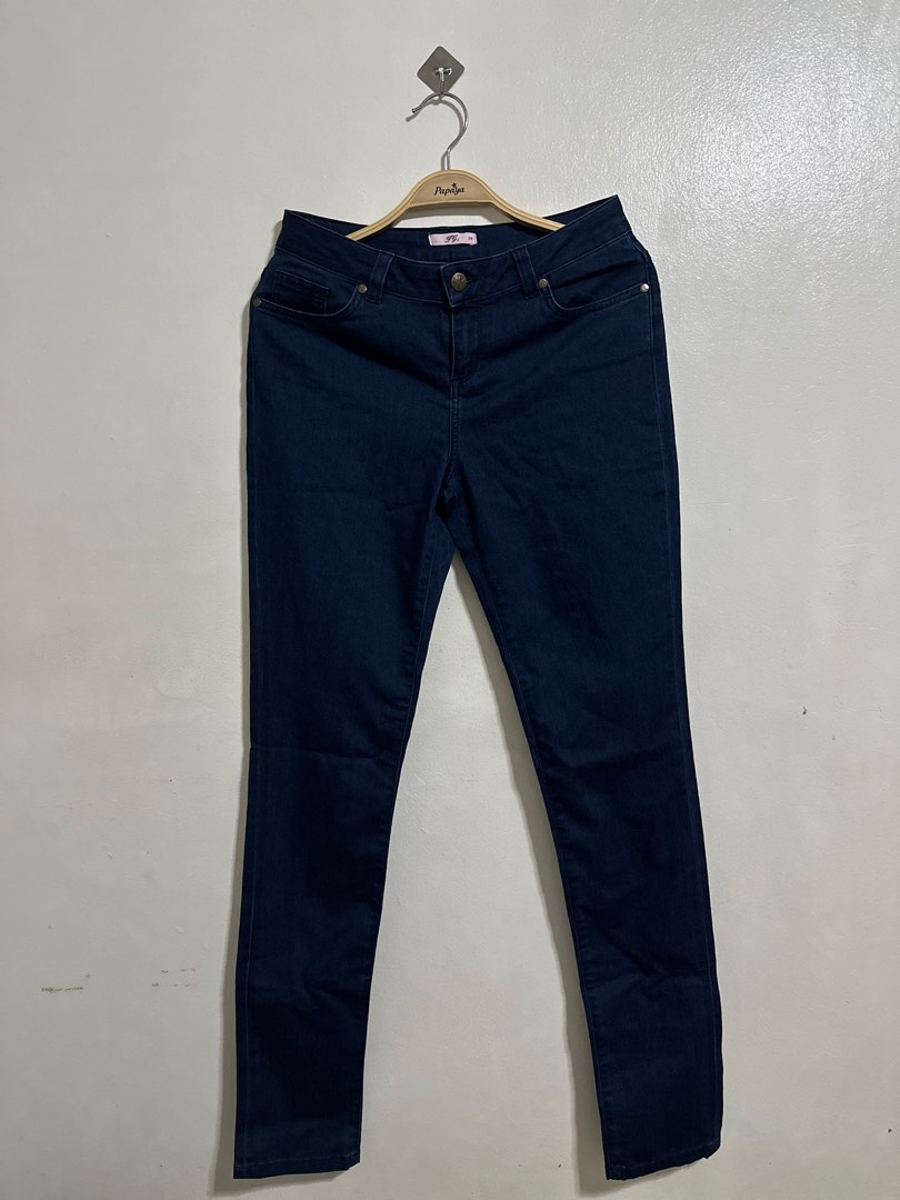 Fg4 London, Women's Fashion, Bottoms, Jeans on Carousell
