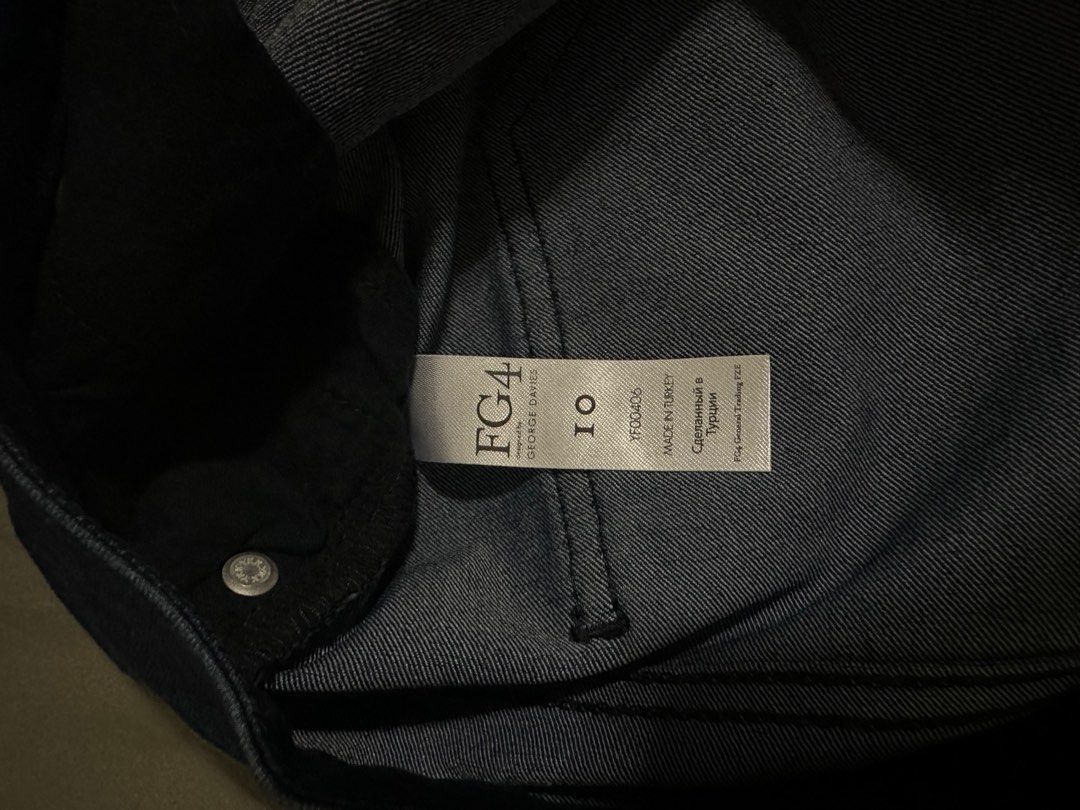 Fg4 London, Women's Fashion, Bottoms, Jeans on Carousell