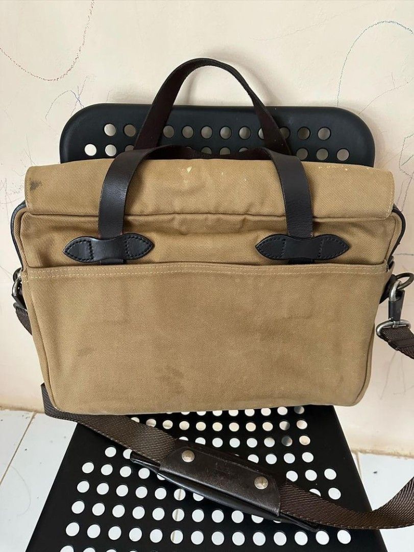 Filson briefcase original not porter visvim tumi rimowa bag backpack ...