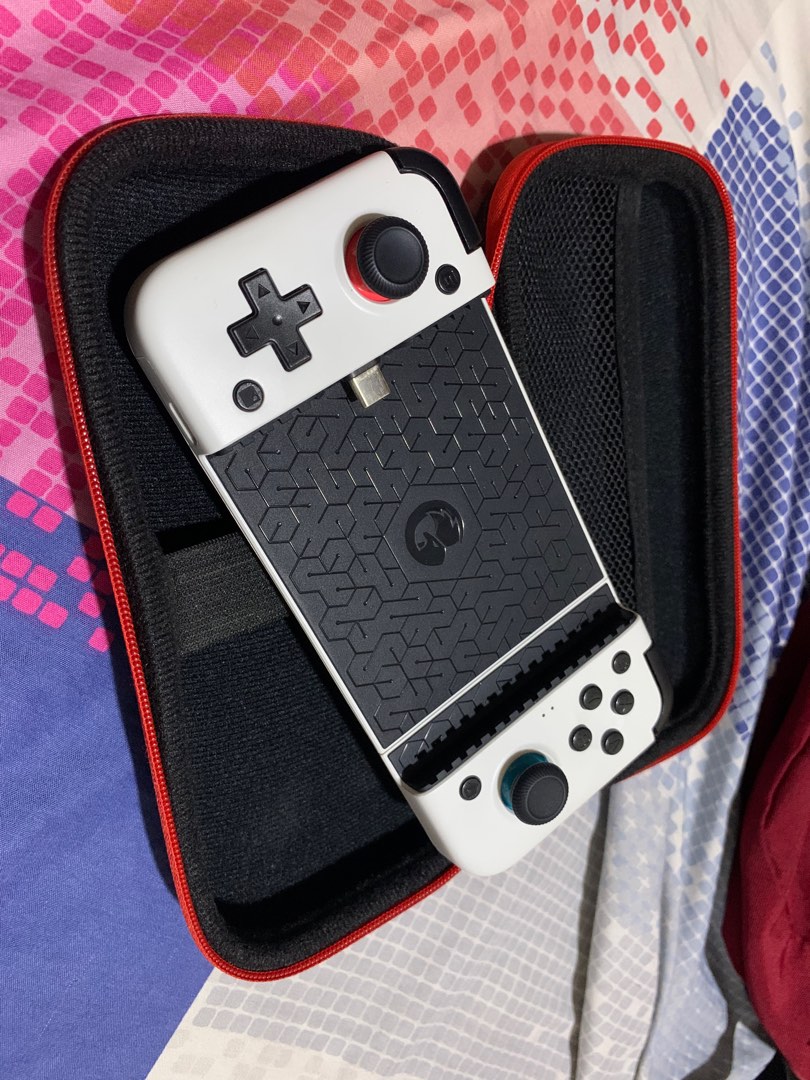 Gamesir X2 Type C Controller, Video Gaming, Gaming Accessories ...