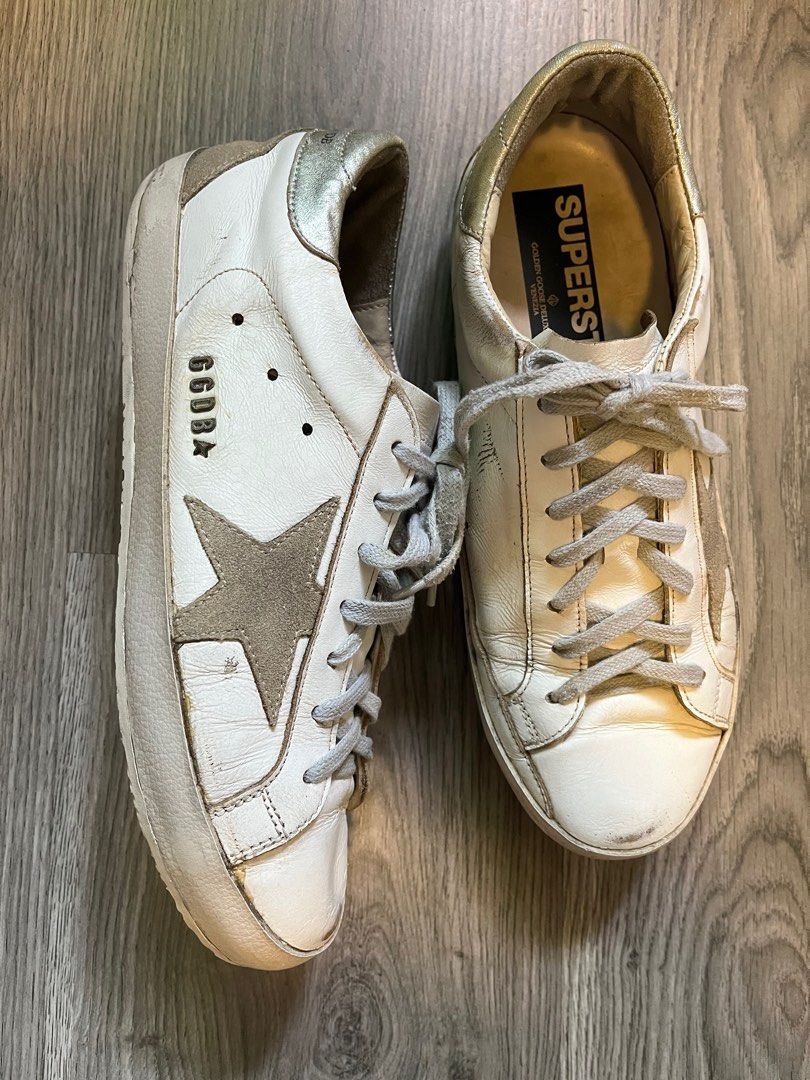 GGBD, Women's Fashion, Footwear, Sneakers on Carousell