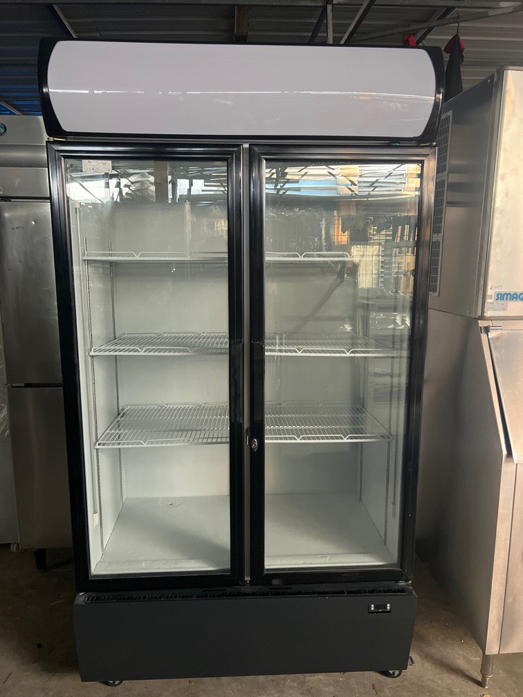 Glass chiller, TV & Home Appliances, Kitchen Appliances, Refrigerators ...