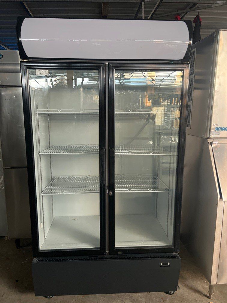 Glass chiller, TV & Home Appliances, Kitchen Appliances, Refrigerators ...