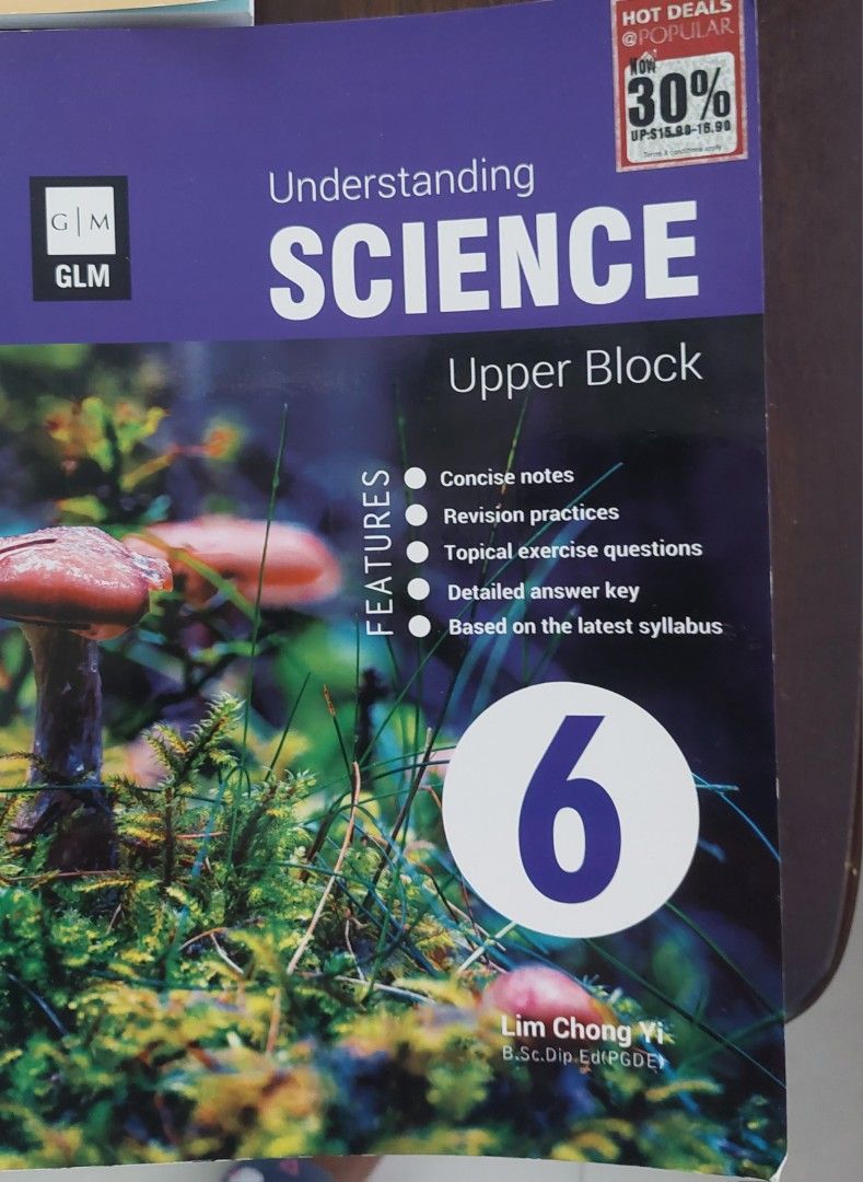 GLM science, process skills Maths( FOC. Prelim papers), Hobbies & Toys ...