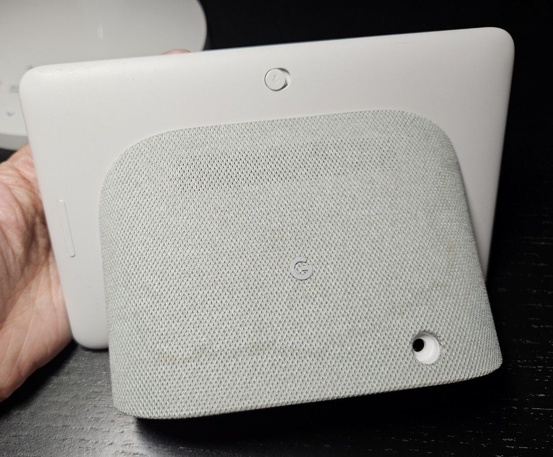 Google Nest Hub Gen 1 (working), Computers & Tech, Office & Business ...