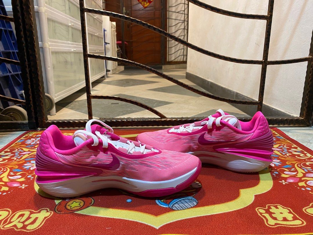 gt cut 2 hyper pink / not harden precision dame ar 1 jimmy butler jb1 ...