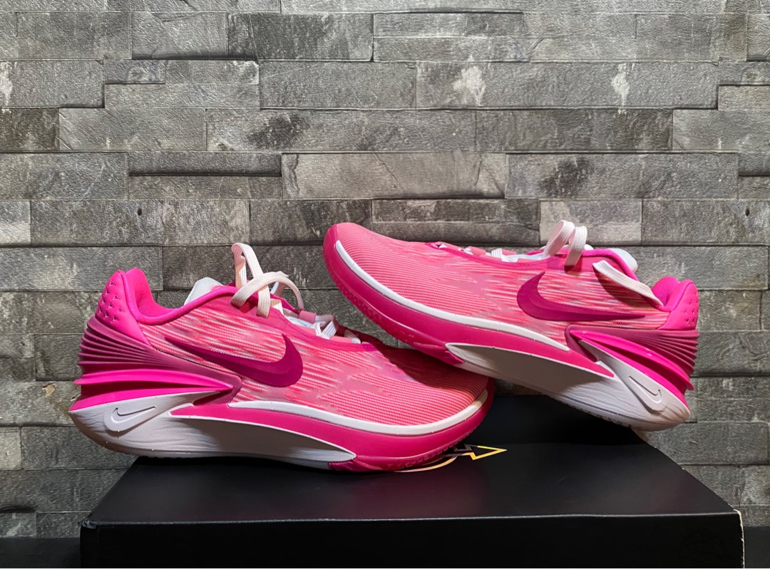 gt cut 2 hyper pink / not harden precision dame ar 1 jimmy butler jb1 ...