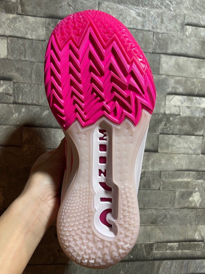 gt cut 2 hyper pink / not harden precision dame ar 1 jimmy butler jb1 ...