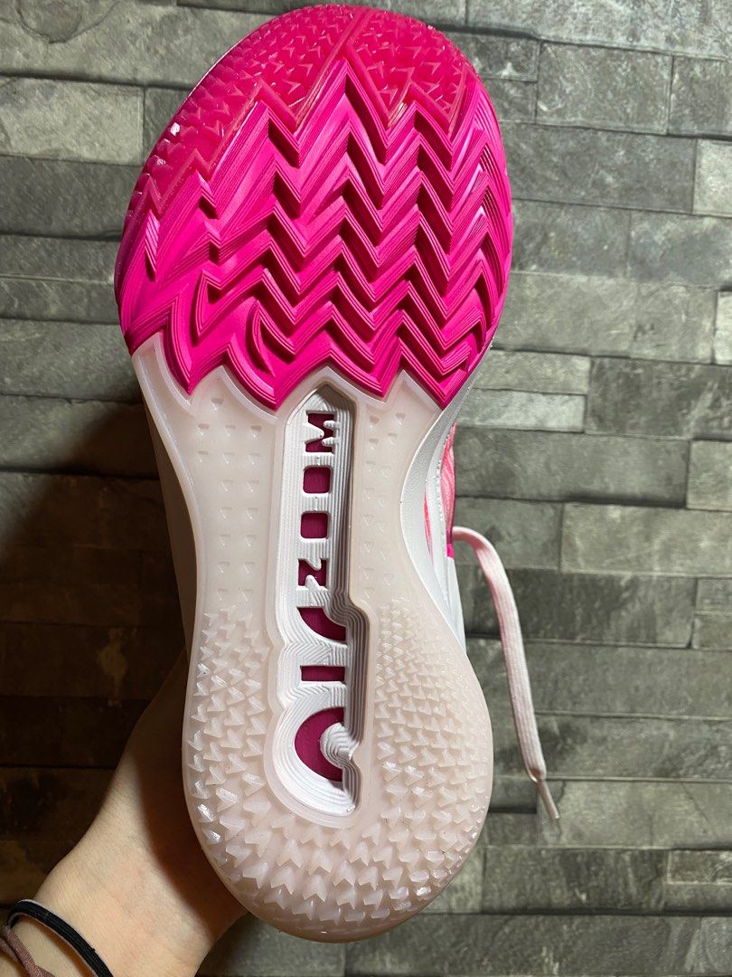 gt cut 2 hyper pink / not harden precision dame ar 1 jimmy butler jb1 ...