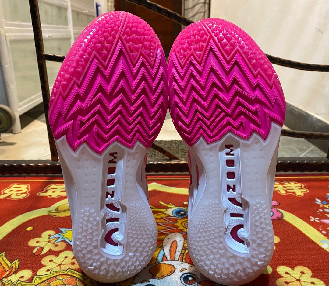 gt cut 2 hyper pink / not harden precision dame ar 1 jimmy butler jb1 ...