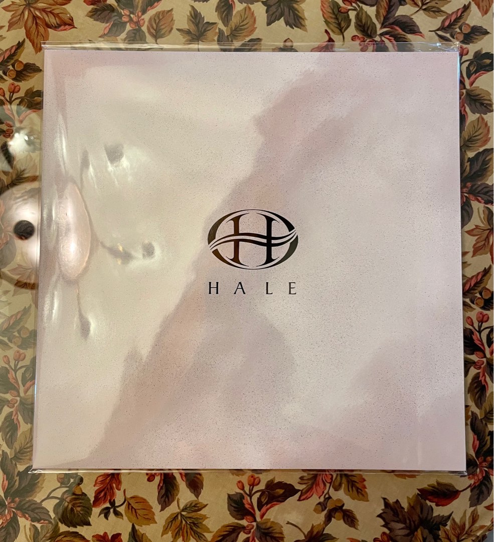 Hale OPM Greatest Hits Vinyl, Hobbies & Toys, Music & Media, Vinyls on ...