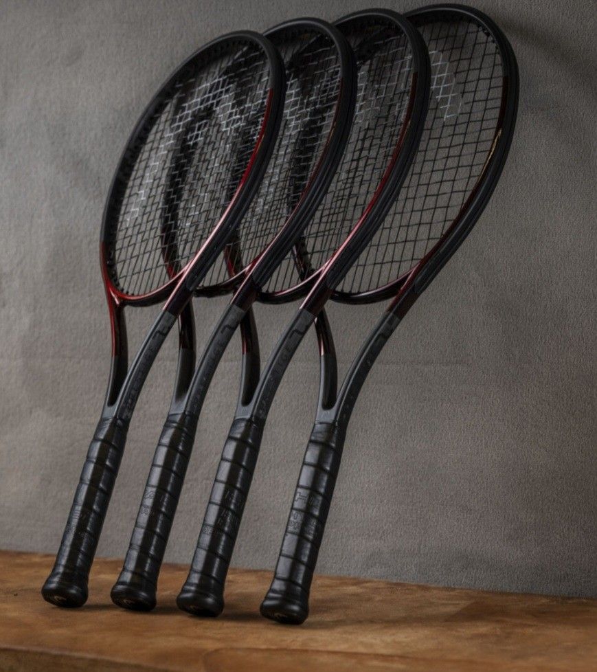Head Prestige Tennis Racket (2023), Sports Equipment, Sports & Games ...