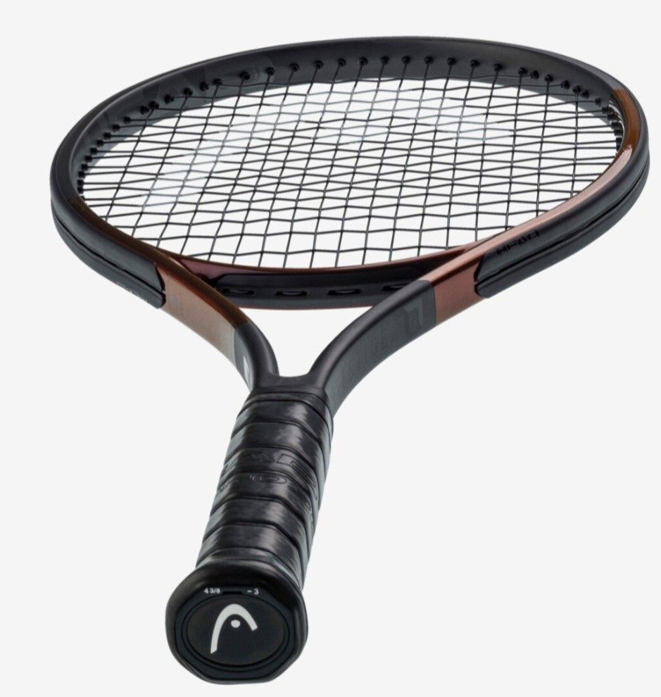 Head Prestige Tennis Racket (2023), Sports Equipment, Sports & Games ...
