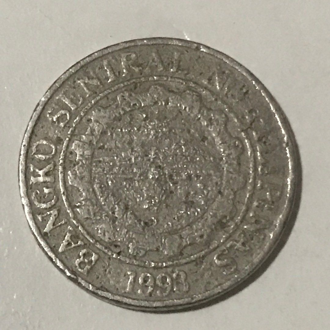 High breed bsp 1 peso coin, Hobbies & Toys, Memorabilia & Collectibles ...