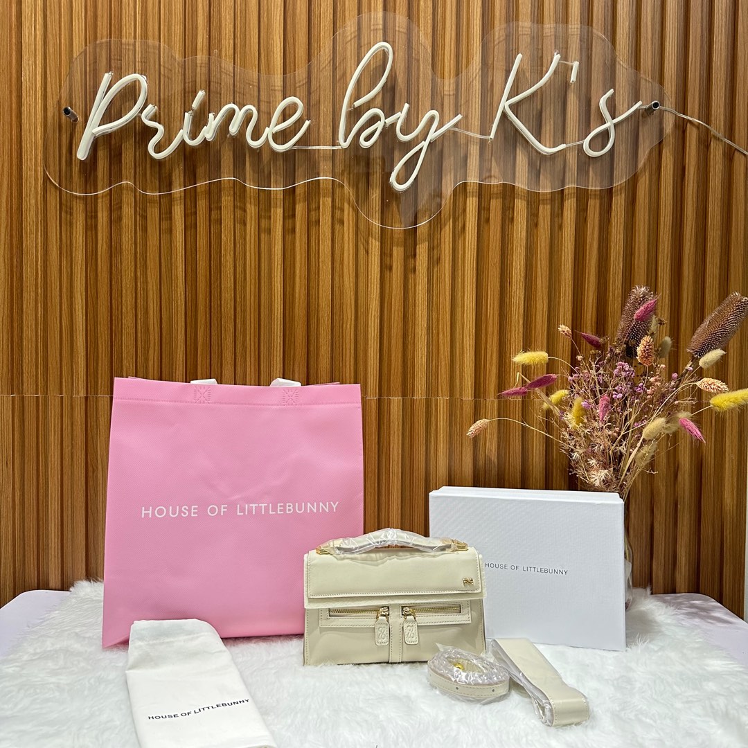 HOLB Bags, Luxury, Bags & Wallets on Carousell