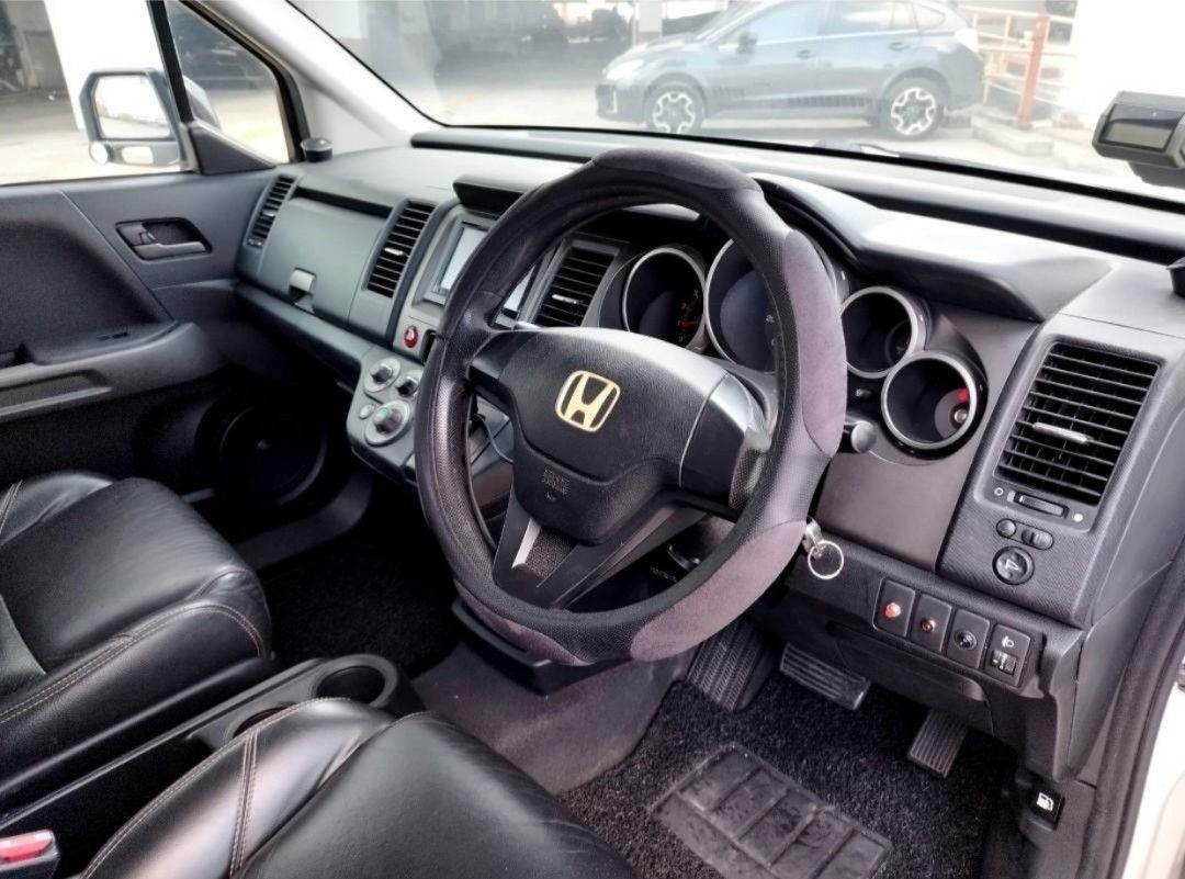 Honda crossroad 1.8, Cars, Car Rental on Carousell