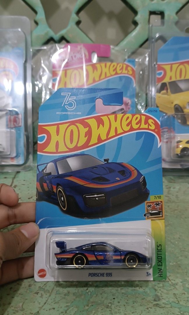 HOT WHEELS JDM, Hobbies & Toys, Toys & Games on Carousell