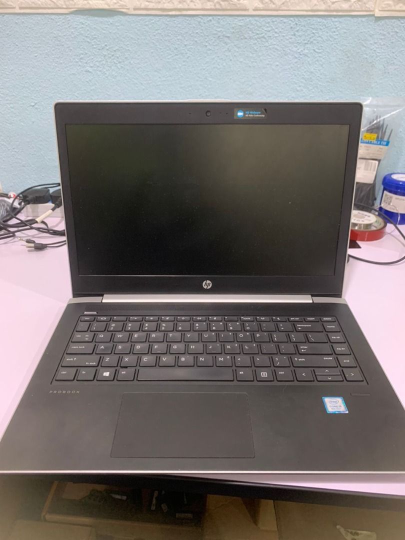 HP PROBOOK 440 G5, Computers & Tech, Laptops & Notebooks on Carousell