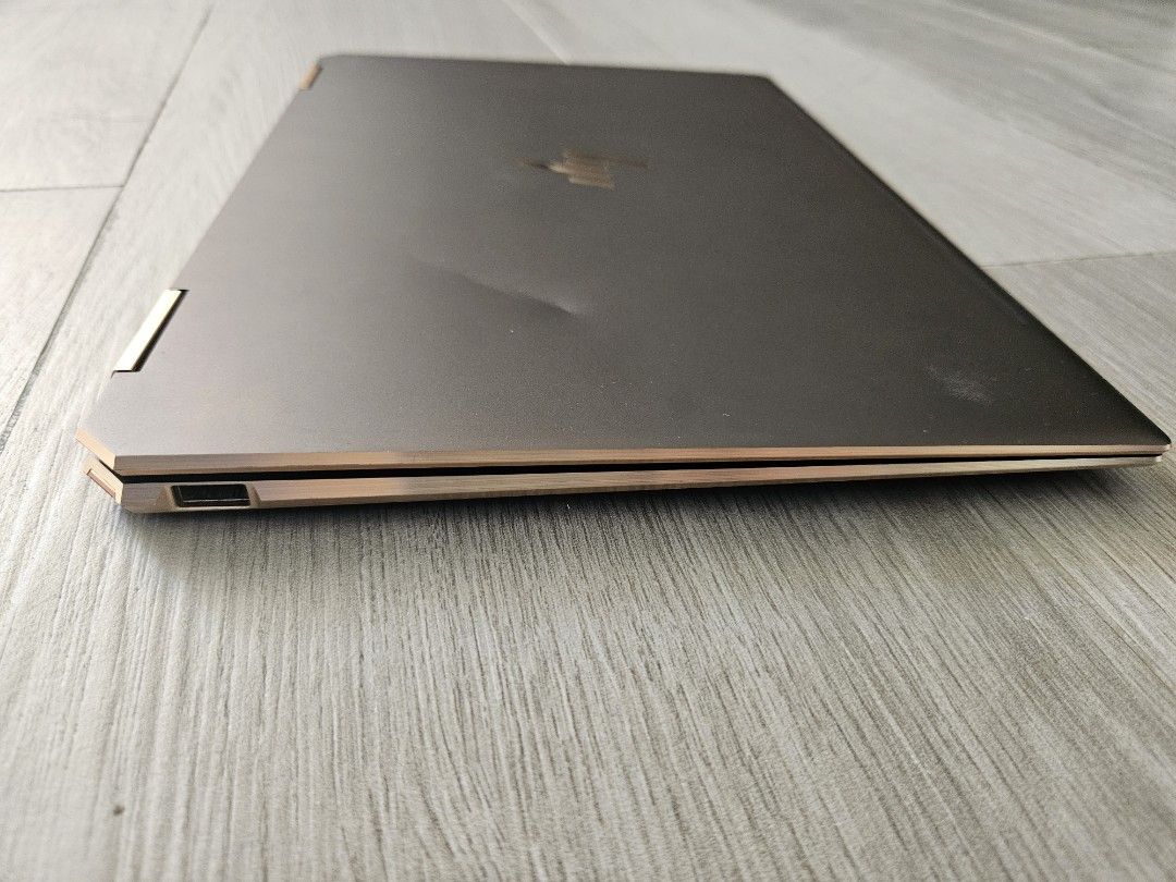 Hp Spectre X360 I7 Notebook 電腦＆科技 手提電腦 Carousell 9813