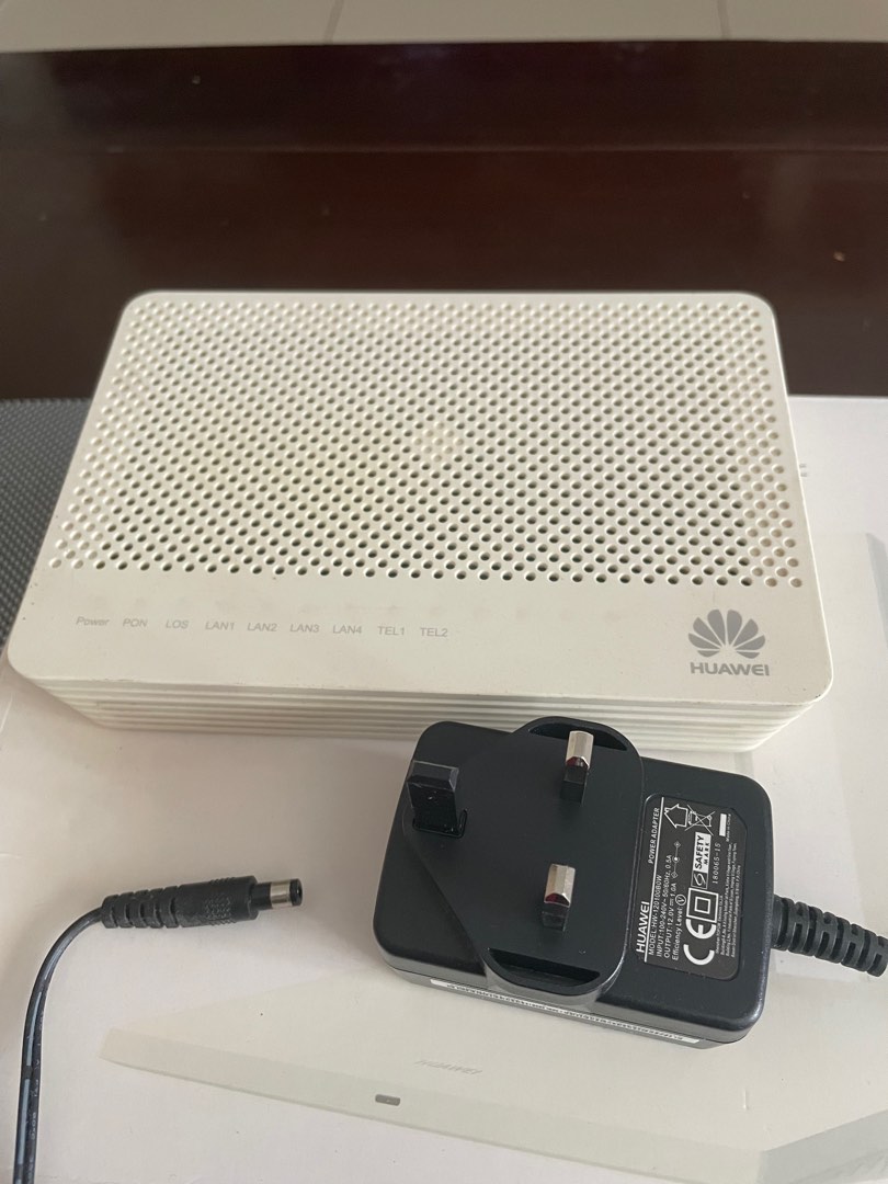 Huawei modem, Computers & Tech, Parts & Accessories, Other Accessories ...