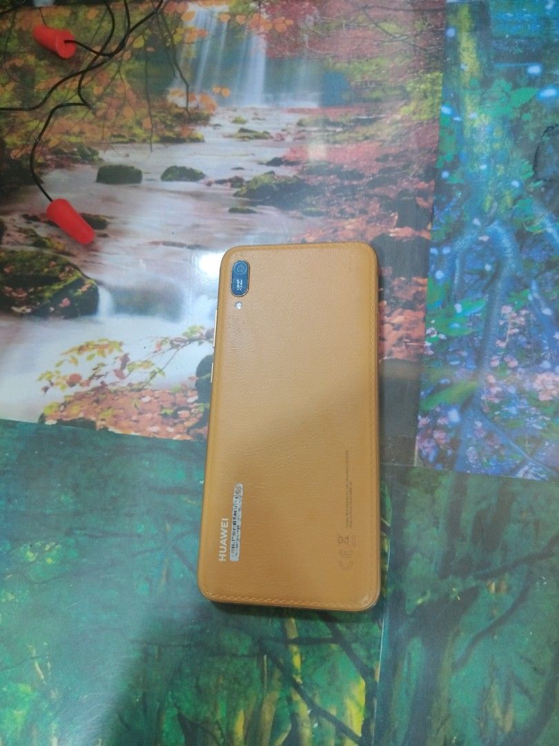 Huawei MRD-LX2 Brown 32 GB, Mobile Phones & Gadgets, Mobile Phones ...