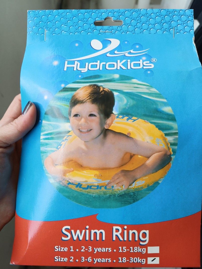 Hydro Kids, Babies & Kids, Babies & Kids Fashion on Carousell