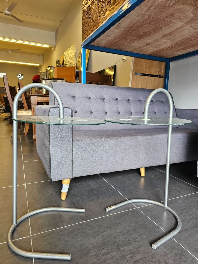 IKEA 'Ry' Vintage Side Table, 1980s, Furniture & Home Living, Furniture ...