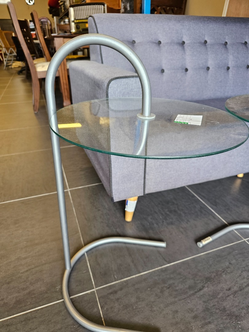 IKEA 'Ry' Vintage Side Table, 1980s, Furniture & Home Living, Furniture ...