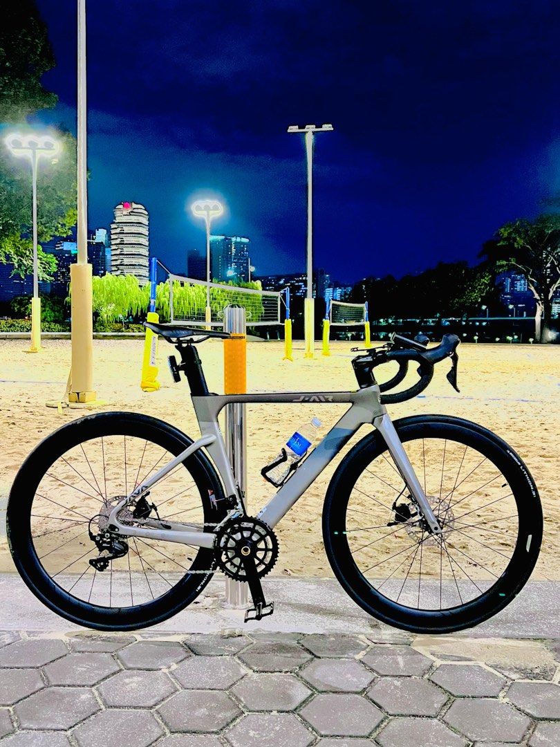 Java Bike, Sports Equipment, Bicycles & Parts, Bicycles on Carousell