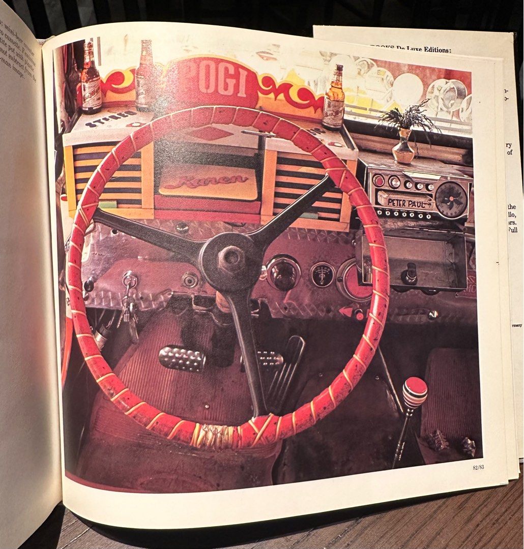 Jeepney, Hobbies & Toys, Books & Magazines, Fiction & Non-Fiction on ...