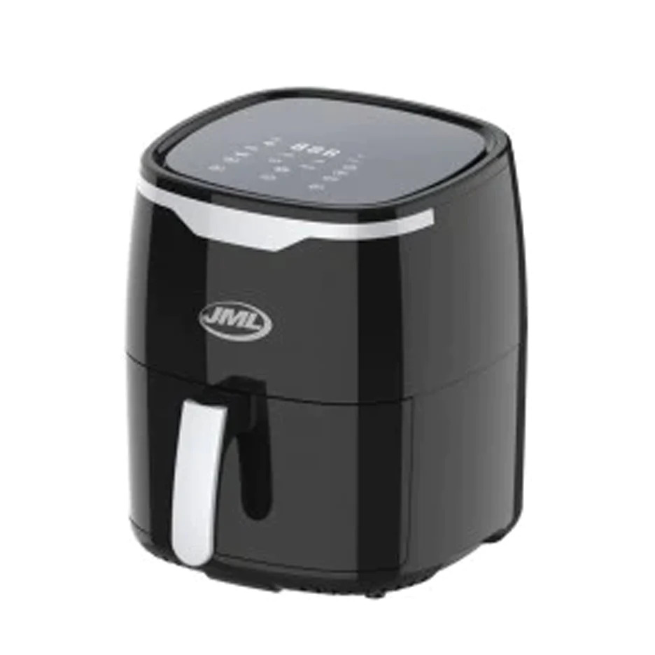 JML Digital Air Fryer, TV & Home Appliances, Kitchen Appliances, Fryers ...