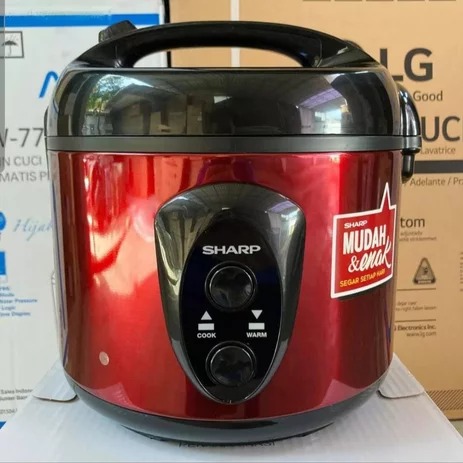 Jual Mejikom murah dan terlengkap, Perabotan Rumah di Carousell