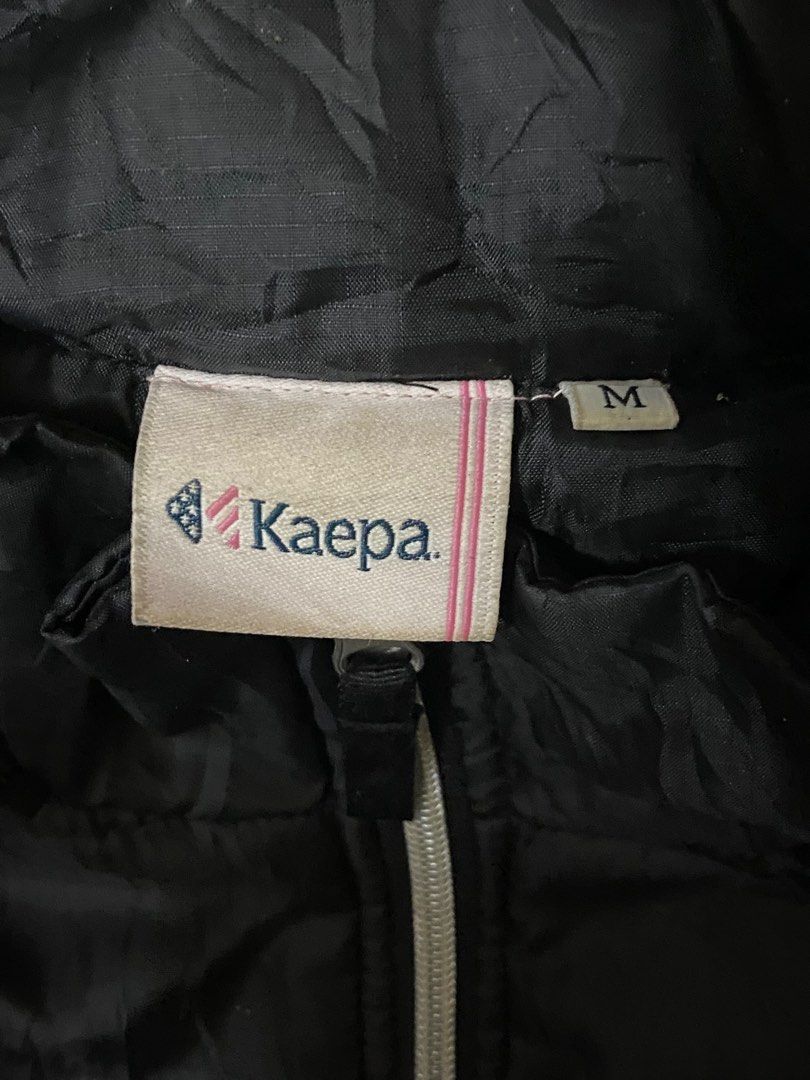 Kaepa Jacket, Men's Fashion, Coats, Jackets and Outerwear on Carousell